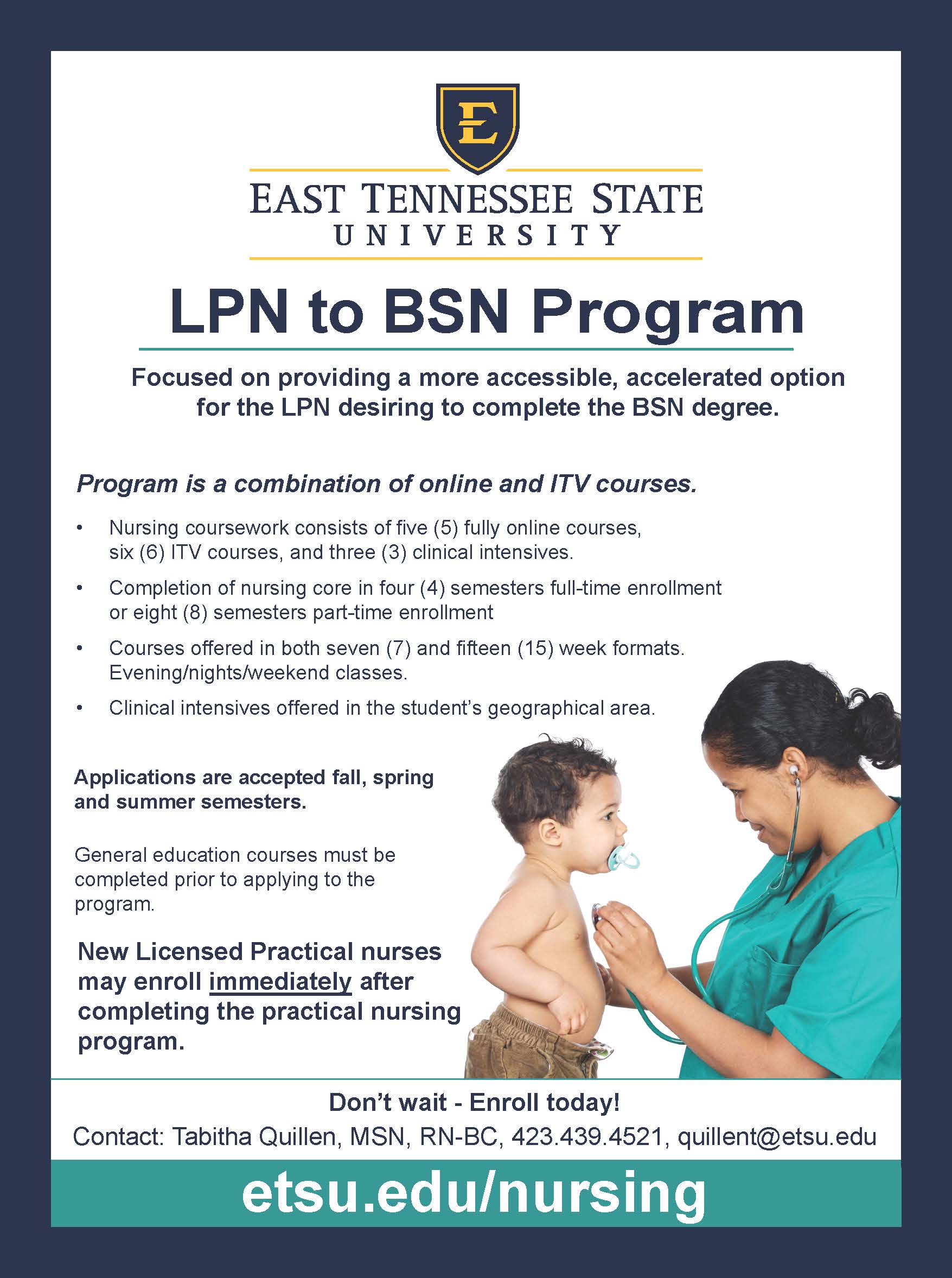 Practical Nursing | TCAT Upper Cumberland