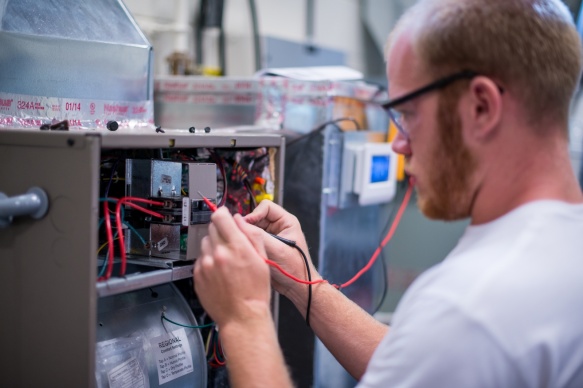 Heating, Ventilation, Air Conditioning and Refrigeration-HVA | TCAT ...